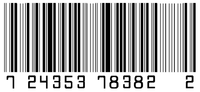 barcode - PrintAims, Stockport Manchester